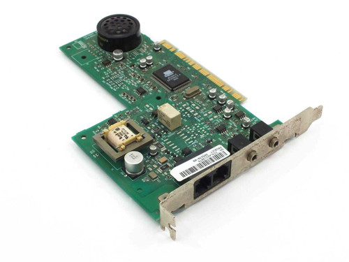 3Com 569000 US Robotics Model 0624 PCI Voice Faxmodem and Sound Card