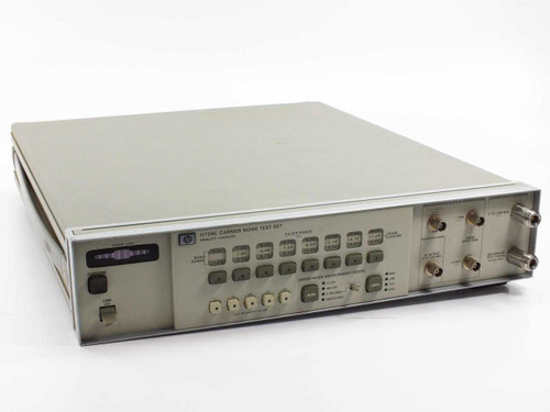 HP 11729C Carrier Noise Test Set