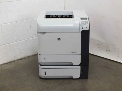 HP CB511A P4015X 50 PPM LaserJet Printer USB/Ethernet with Extra 500 ...