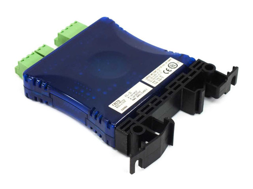 Facts Engineering FC-33 DC Selectable Signal Conditioner with 3-Way ...