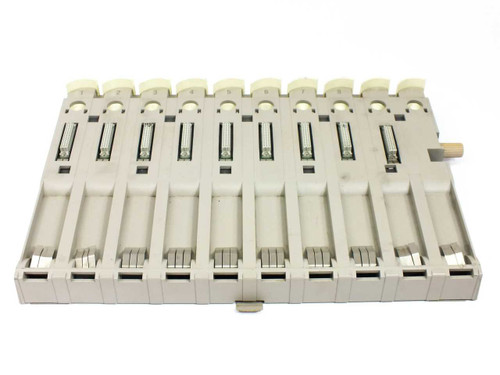 Digital Dehub-AX DEC 9 Slot Backplane