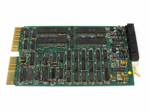 GTSC 304B Quad Serial I/O Qbus Interface DLV11J-Style Board