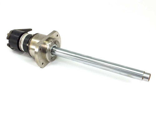 Stainless Steel Rotation Cylinder 80mm Long with 460mm Positioning Arm