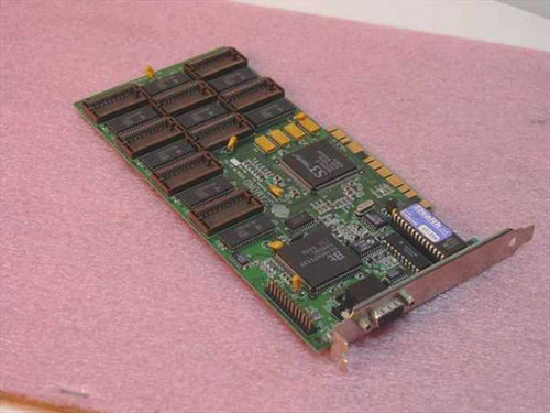 Diamond PCI Video Card Video Card S3 Vision 964 (Stealth 64 PCI)