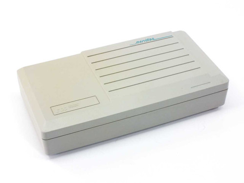 Northern Telecom NT8B90AC-93 Norstar Meridian Analog Terminal Adapter ...