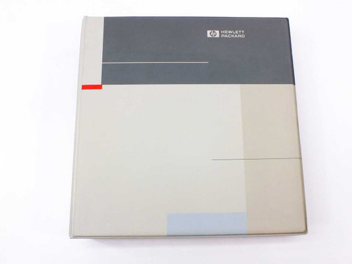 HP 5328B Universal Counter Operating and Service Manual