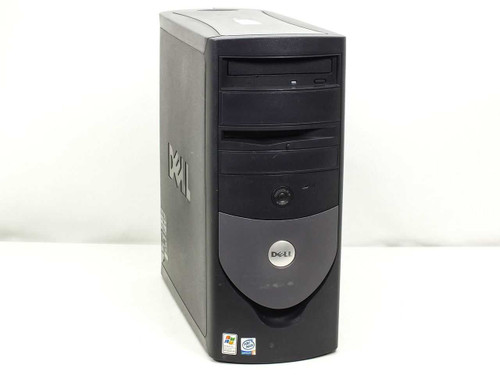 Dell Optiplex GX260 MT Intel P4 2.6GHz, 128MB RAM, 20GB HDD
