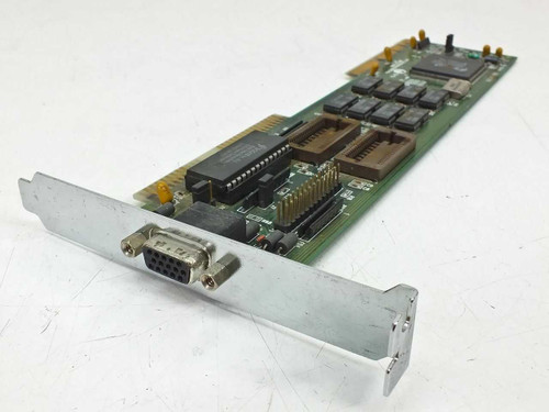 QDI TD9440 15 Pin VGA 32-bit VLB PB-TD9440VL/SOJ/SMT/V2 Trident TGUI9440AGi