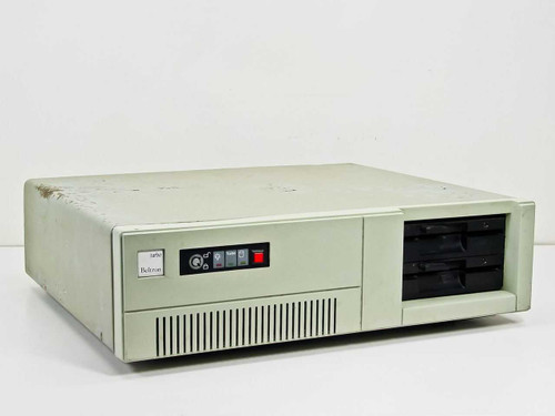 Supercom Desktop Computer - As Is Turbo Beltron