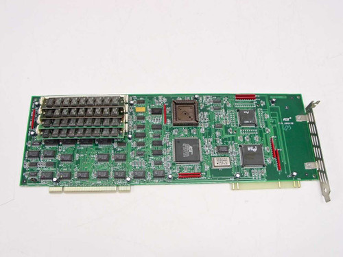 AST 386SX-20 Processor Board 202438-001X5