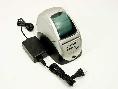 Dymo 90795 LabelWriter 320 Thermal Label Printer USB