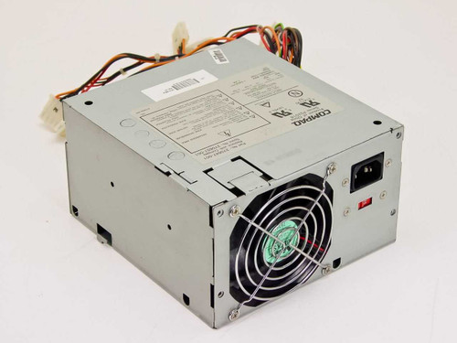 Compaq 270657-001 260 Watt ATX Power Supply Deskpro 4000 Computer