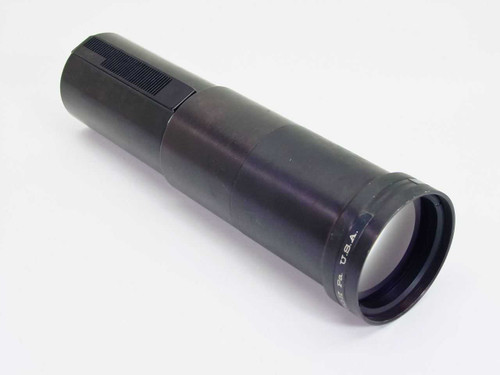 Buhl Optical 9" EFL Carousel Lens - AS IS