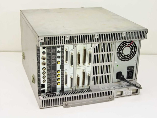 PictureTel S4000 System 4000 Video Conference Processor w/Various Cards
