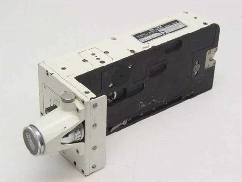 Photo-Sonics Inc. 16mm Strike Motion Picture Camera KB-19A