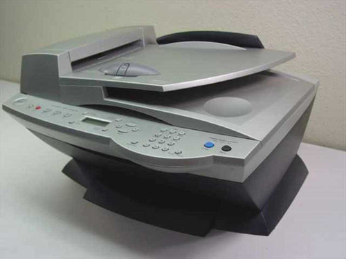 Dell Copy/Scan/Fax Printer - Parts Only 4408-0d1