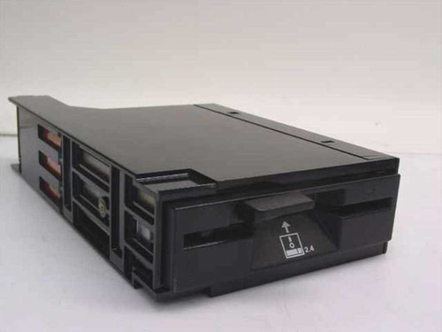 IBM IBM 3174 2.4 MB 5.25 FDD w/Case YD-802 (25F8398)