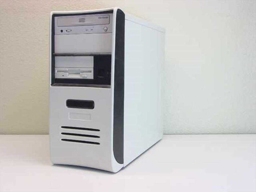 Generic PII Tower PC