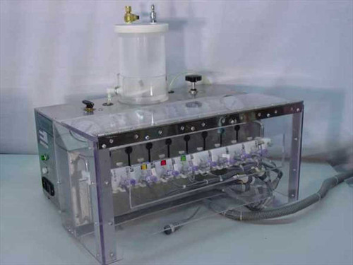 Mui Scientific Manometric Pump System (PIP-4-8)