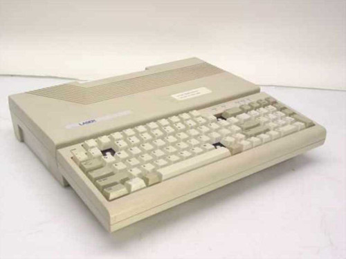 Video Technology Computers Laser Compact XT XT Personal computer