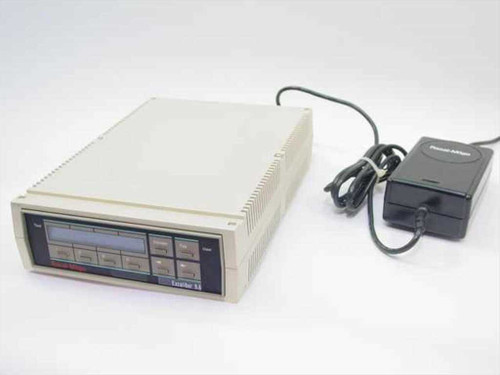 Racal-Milgo External Modem 6 Port - 01-20B140742 Excalibur 9.6