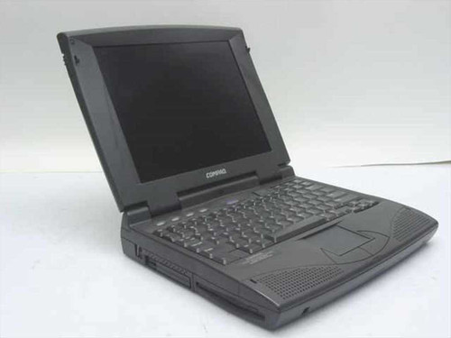 Compaq Armada 1510DM Armada Laptop As Is for Parts