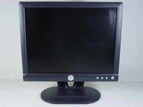 Dell E152FPc 15" LCD Monitor - Vintage 1024x768 Display
