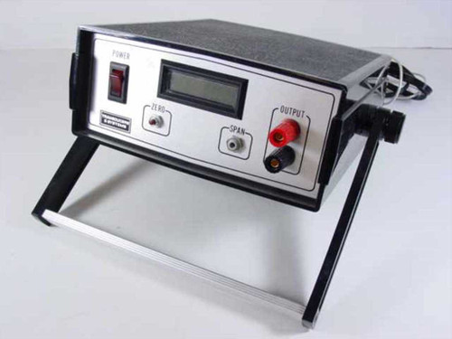 Transducers & Systems CB14 Digital Control Unit with Cable