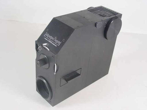 Diffraction Limited Optics Sanders Associates Inc Camera Accessory Black