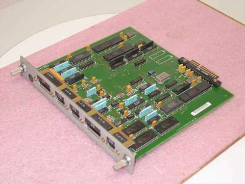 IBM 4783792 IBM Point of Sale POS 4683-P21 Feature C Card