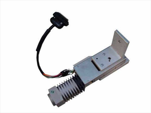 Micro Controle Single Axis Linear Drive