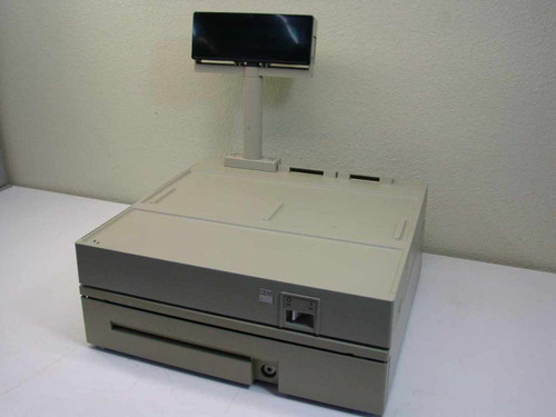 IBM 4683-P21 POS System - Point of Sale - NO Cables or Keyboard - As Is