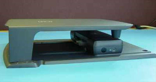 Dell Port Replicator Latitude PDS - C/Port 84795