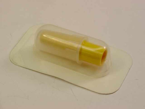 Bard Urological Div. 03HF2536 Drainage & Catheter Plug LOT OF 100