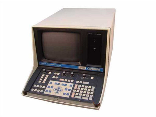 Canberra 8633 Series 80 Multichannel Analyzer