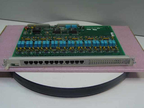 SynOptics Lattisnet 920-167B Token Ring STP/UTP Host Module 3502B