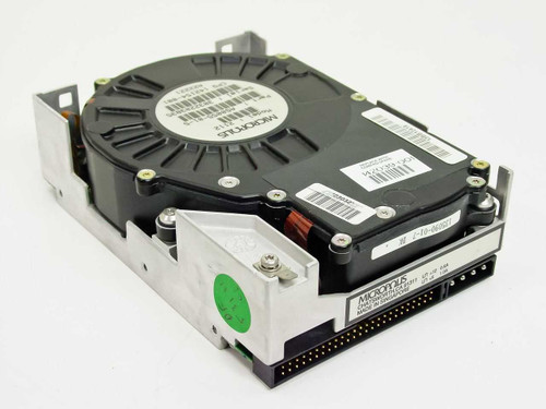 Compaq 1.0GB 3.5" HH SCSI-2 Hard Drive Micropolis 2112 (142039-001)