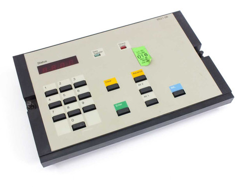 IBM OPERATOR PANEL FOR 3174 4804680