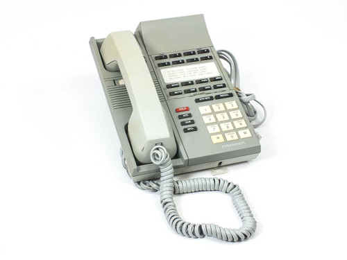 Inter-Tel PREMIER IMX 8 BTN Standard Telephone