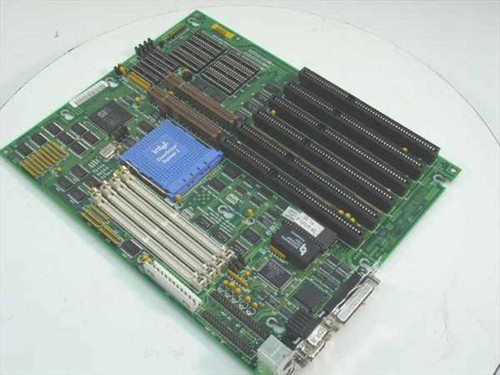 Digital LPX 466D2 System Board 54-22687-07