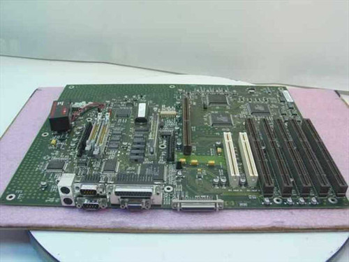 HP D3594-60001 Netserver LC 5/75 LC 5/100 System Board