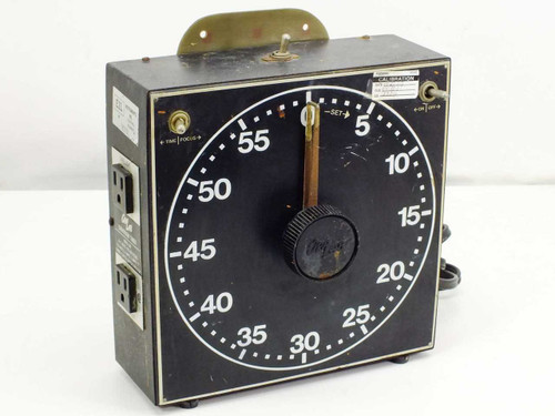 Dimco Gray 300 GraLab Darkroom Timer
