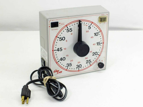 GraLab Model 167 Timer