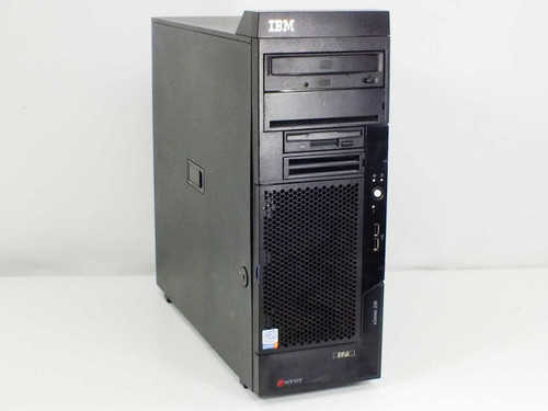 IBM 8482 - 1SU xSeries 206 E server 2.8MHz Tower Computer