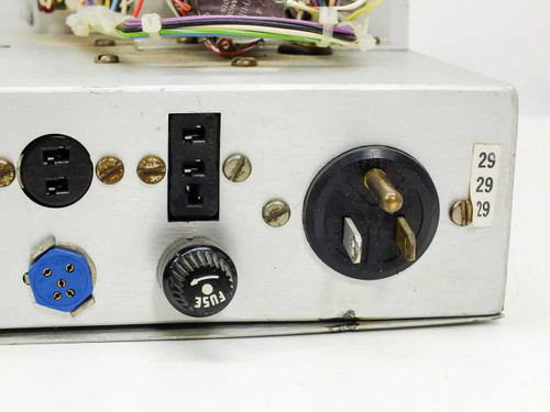 CHA Industries Auto-Tech II Controller