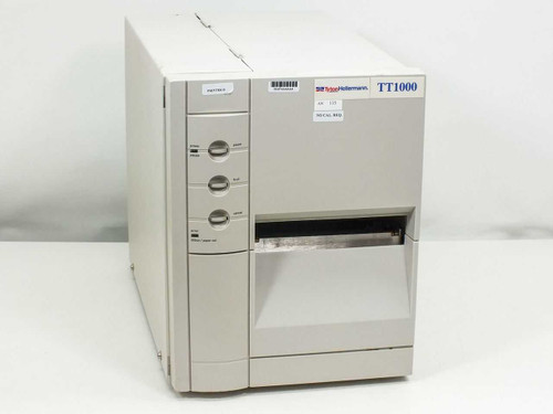 Tyton Hellermann TT1000 Label Printer
