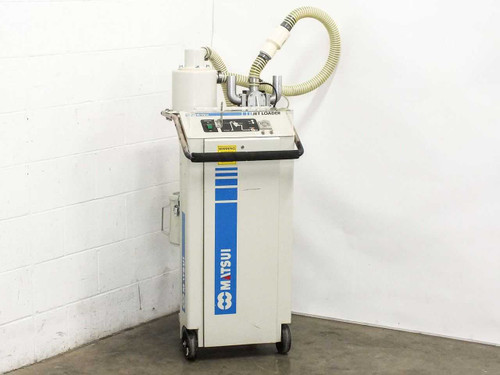 Matsui JL4 / C11 Jet Loader