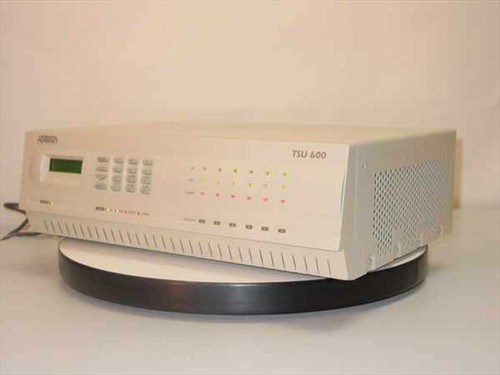 Adtran TSU-600 CSU DSU T1/FT1 Multiplexer 1202.076L2