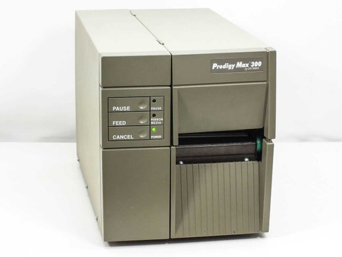 Datamax Max300 Prodigy 300 DPI Label Printer