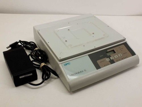 DPC Micromix 5 Shaker